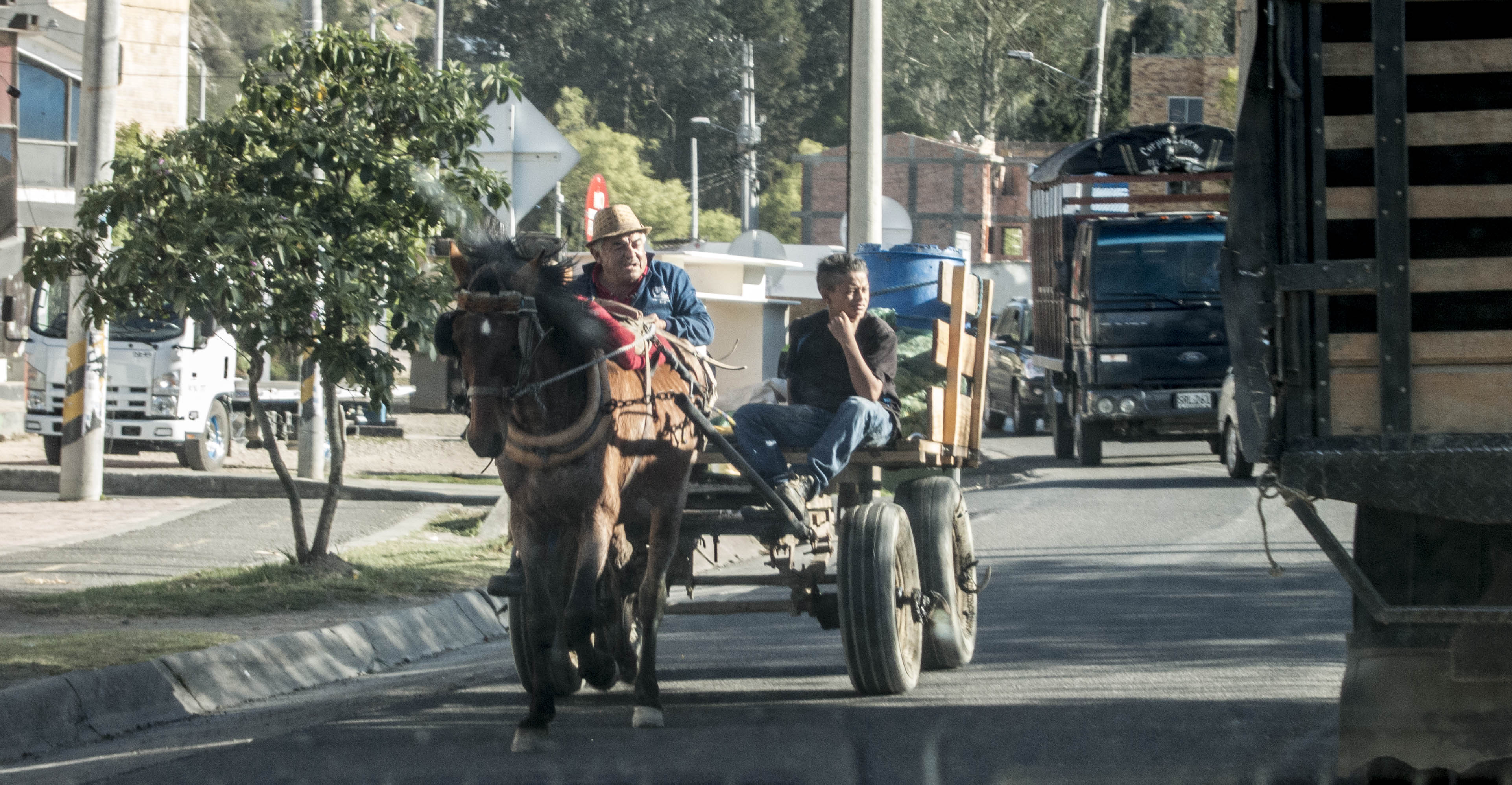 Skotlander Rum Club marts 2025: Vi skal smage en landbrugs-rom ...