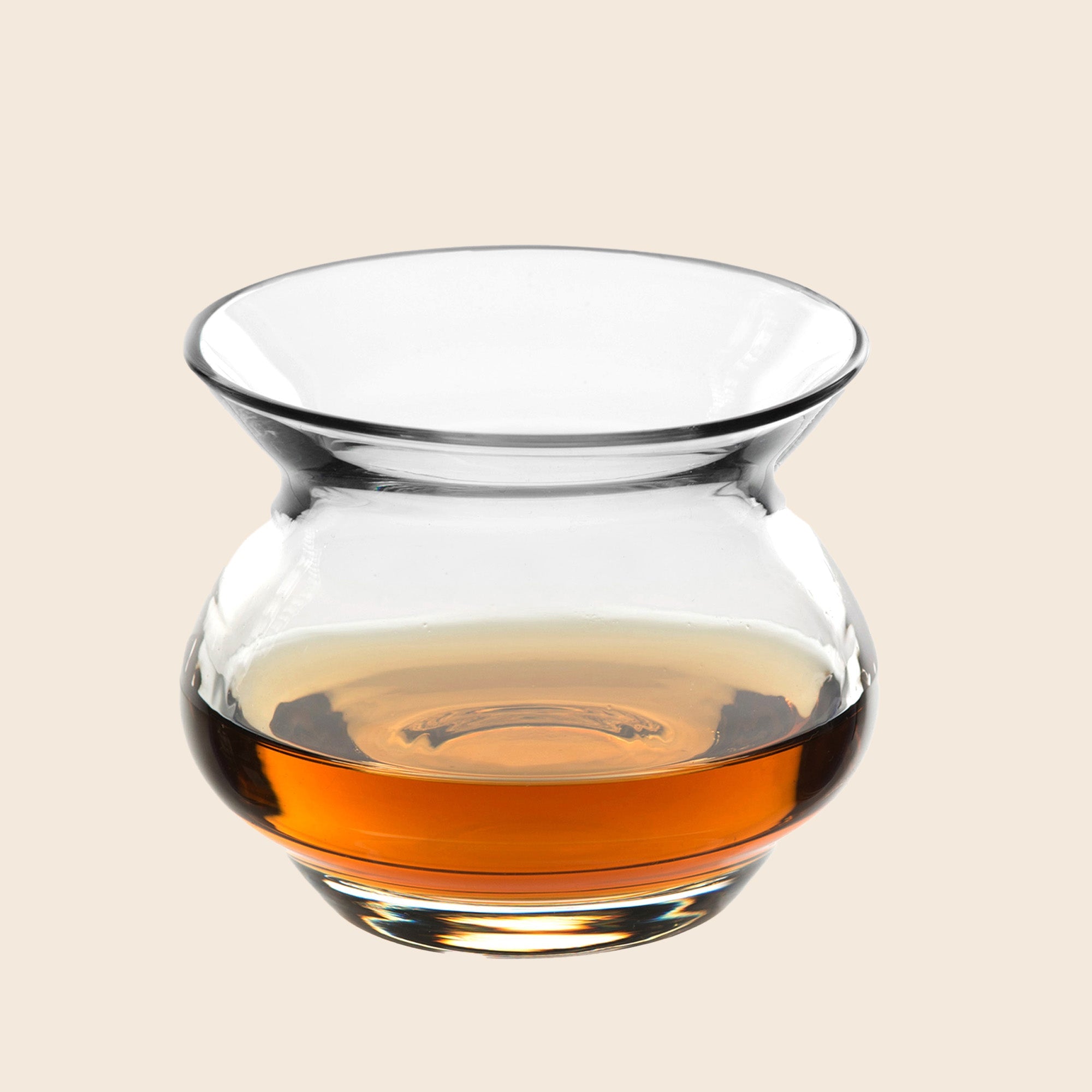 Romglas - de bedste glas til dine rom, gin og likører – Skotlander Spirits