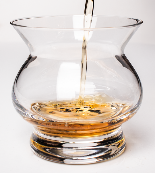 Klassens bedste romglas: Oplev et innovativt romglas til den kræsne ...